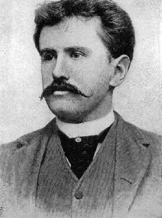 Writer O Henry: a strong and good at summarizing person - iNEWS