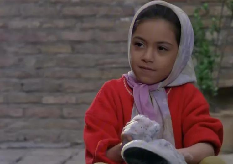 Footsteps of Angels Running: "Little Shoes" - iNEWS