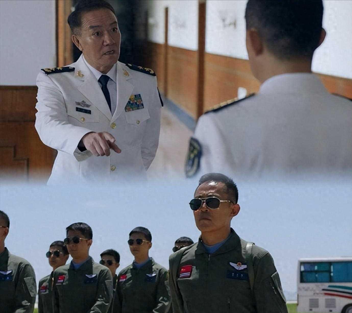 Premiere on CCTV! 38 episodes of military drama are coming, starring ...