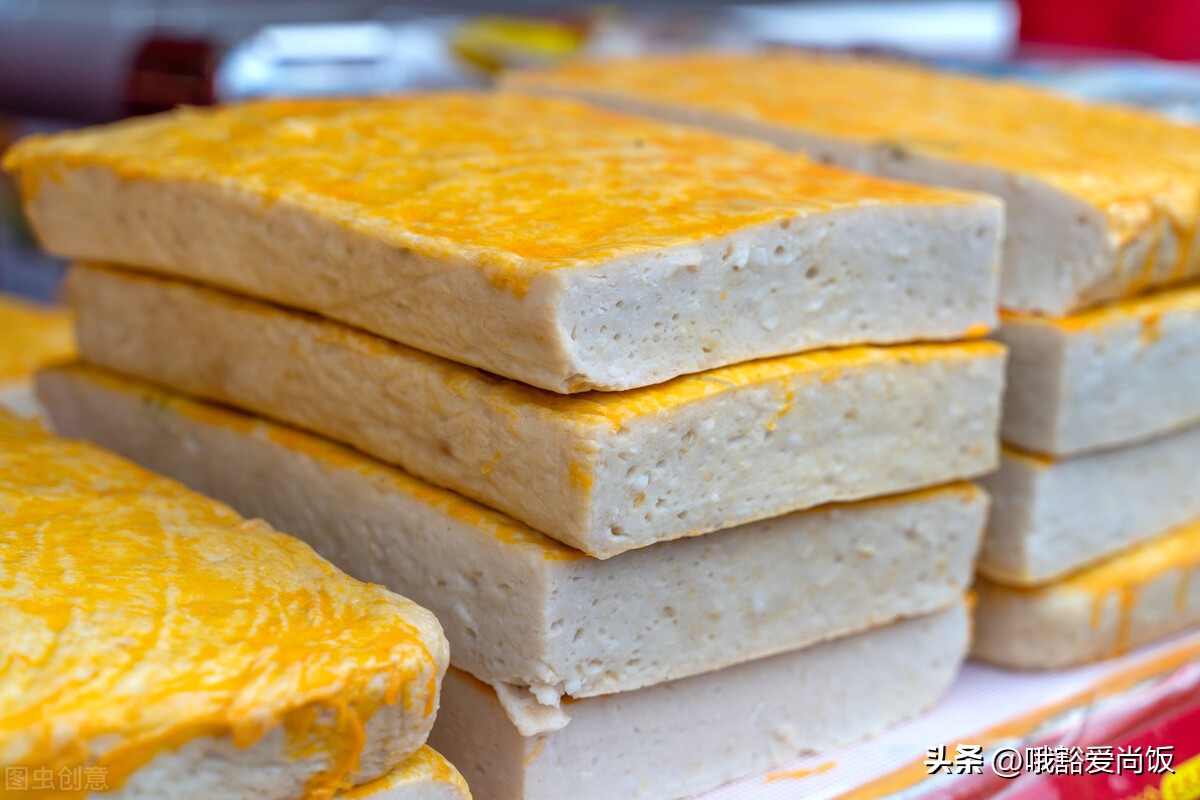 There must be these three dishes at a traditional feast in Jingzhou ...