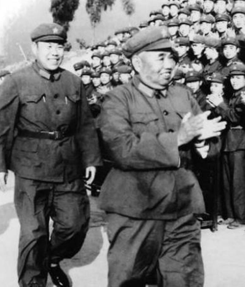 A 25-year-old military officer worked as a secretary. Xu Shiyou made an ...