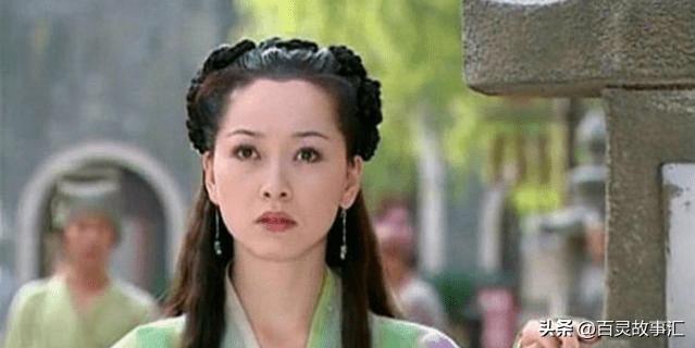 [Bailing said concubine 30] The commoner queen was poisoned by Huo ...