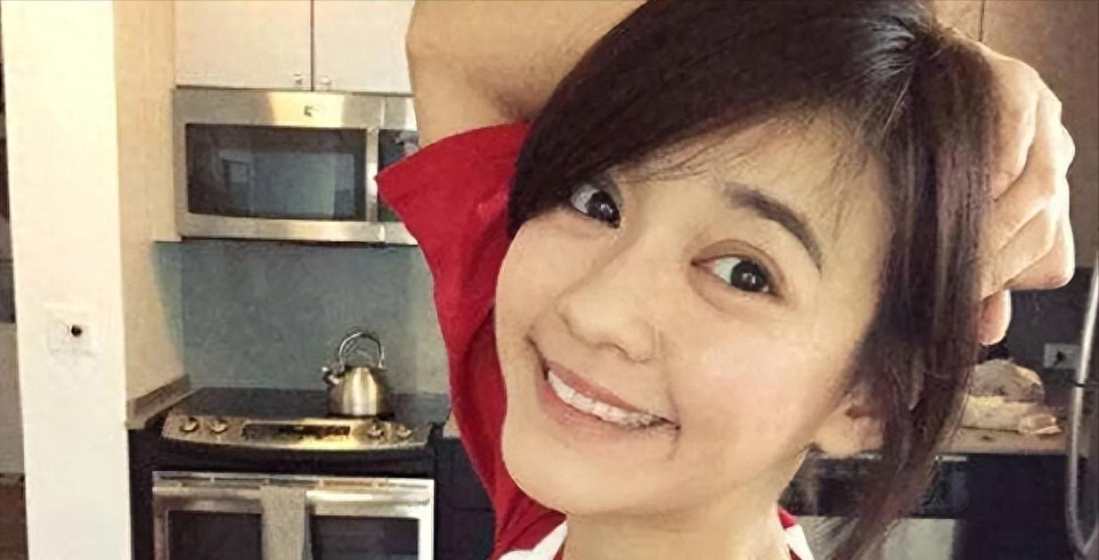 Chen Yihan revealed on the show that she had a physiological reaction, and the live footage ...