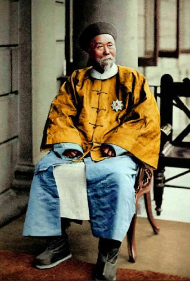 Zuo Zongtang regained Xinjiang, the problems he encountered before and ...