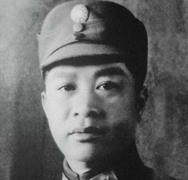 Yuan Guoping: One of the leaders of the New Fourth Army committed ...
