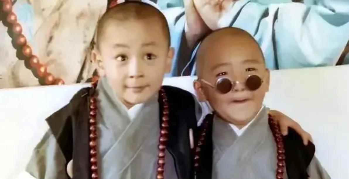 Shi Xiaolong is Hao Shaowen's best man, and his friendship from ...