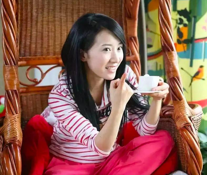 Li Nian's recent photos look like Lin Chiling and were accused of ...