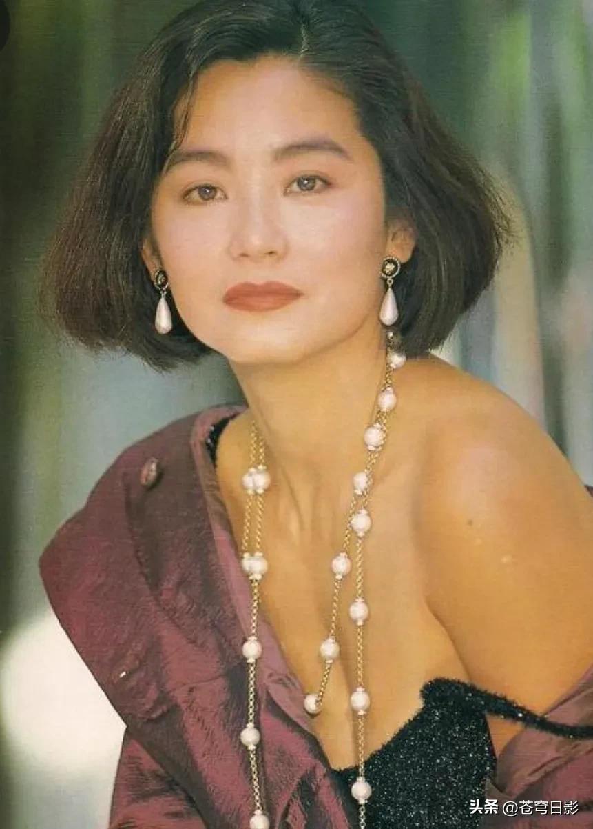 I don't think those recognized beauties are beautiful, but some ...