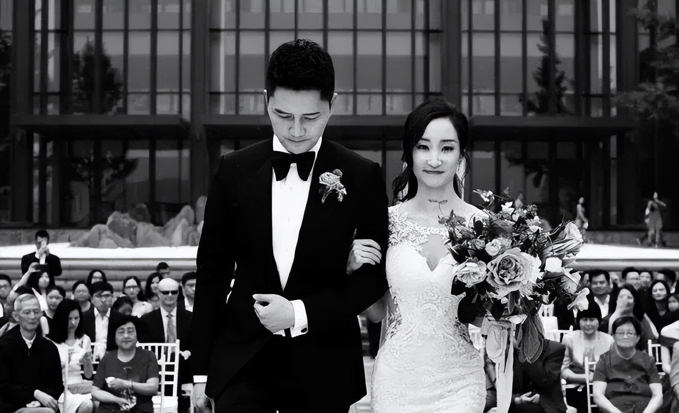 Gu Bin: Used to be the most handsome host around Dong Qing, but quit ...