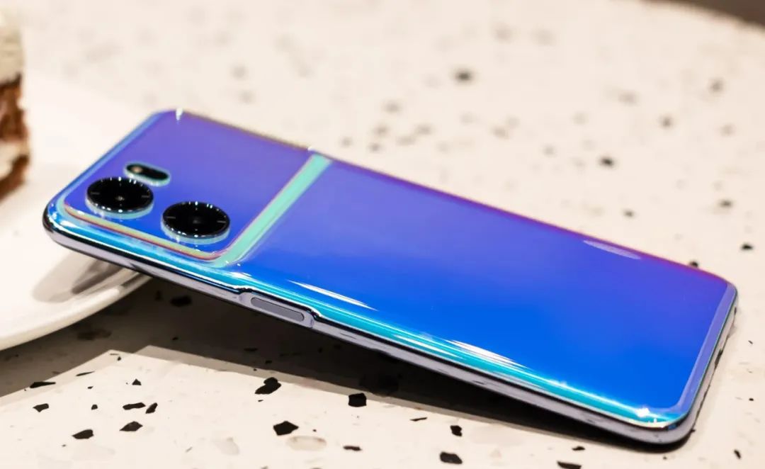 Dimensity 8000+IMX766, two cost-effective OPPO phones - iNEWS