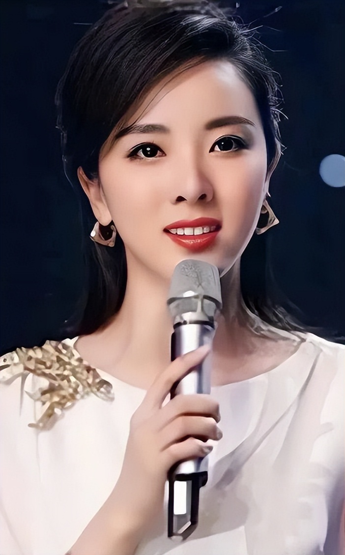 From the first sister to being "marginalized" by CCTV, everything about ...