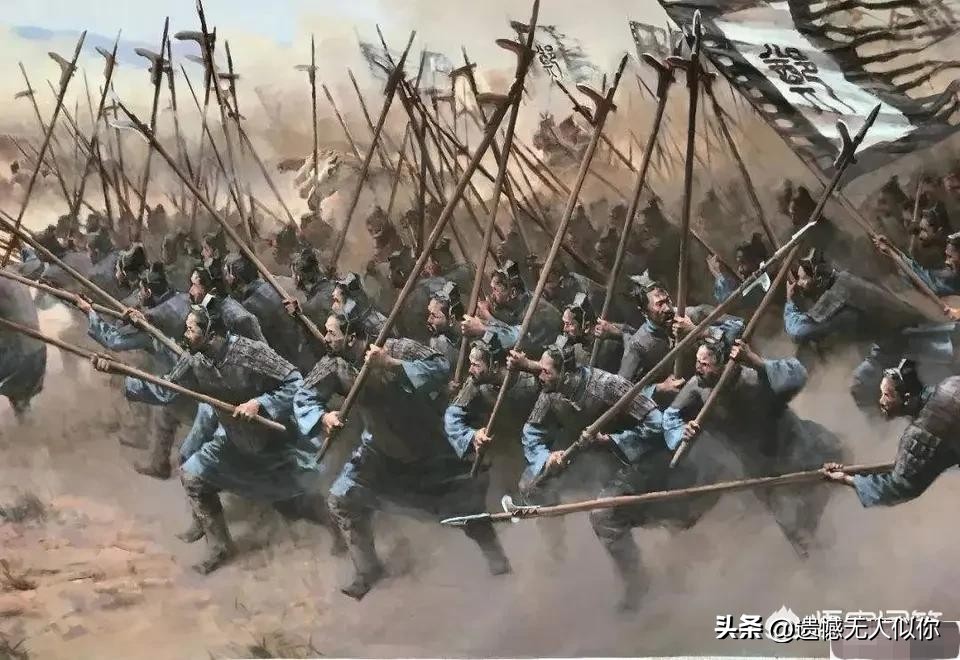 How did the state of Wei decline during the Warring States period? - iNEWS