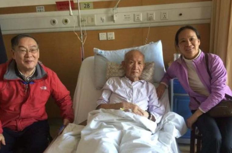 Qi Benyu of "Three Talents": His later life after being released from prison - iNEWS