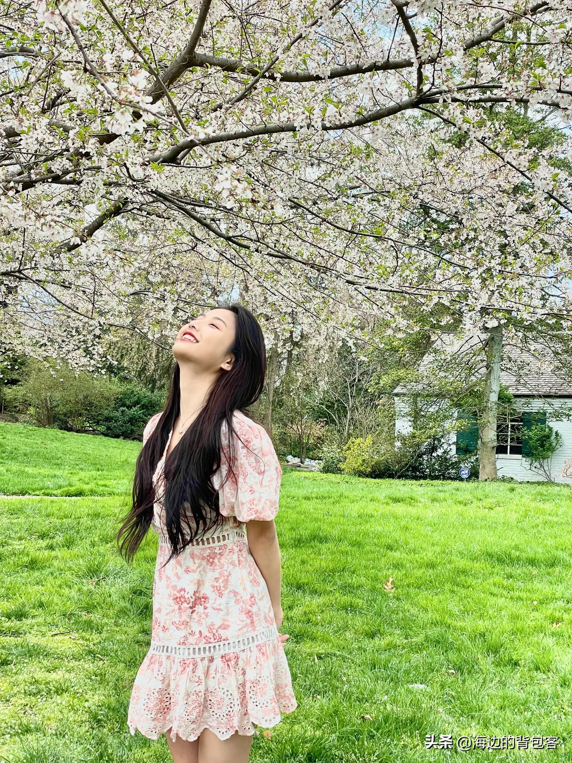 Gao Wenjun in 1998 is not only the third runner-up of Miss Asia, but ...