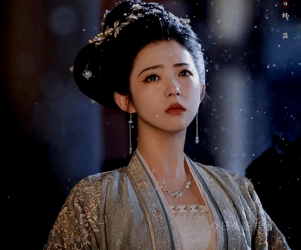 From the recording of Huhe Demon Master to Yi Nian Guan Shan, she ...