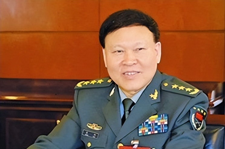 The giant tiger in the army committed suicide in fear of crime, relying ...