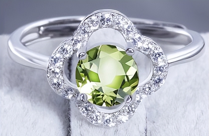 Ring Story (the origin and symbolic meaning of the ring) - iNEWS