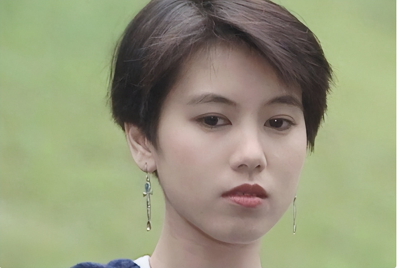 Three hours of torture on set? Eric Tsang's fake act is really puzzling! Netizen: The second Lan ...