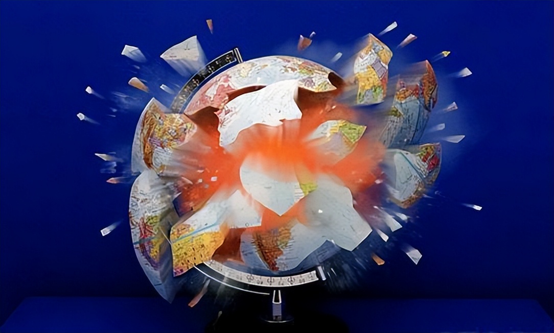 Antimatter bombs have the power to destroy everything, and whoever owns ...