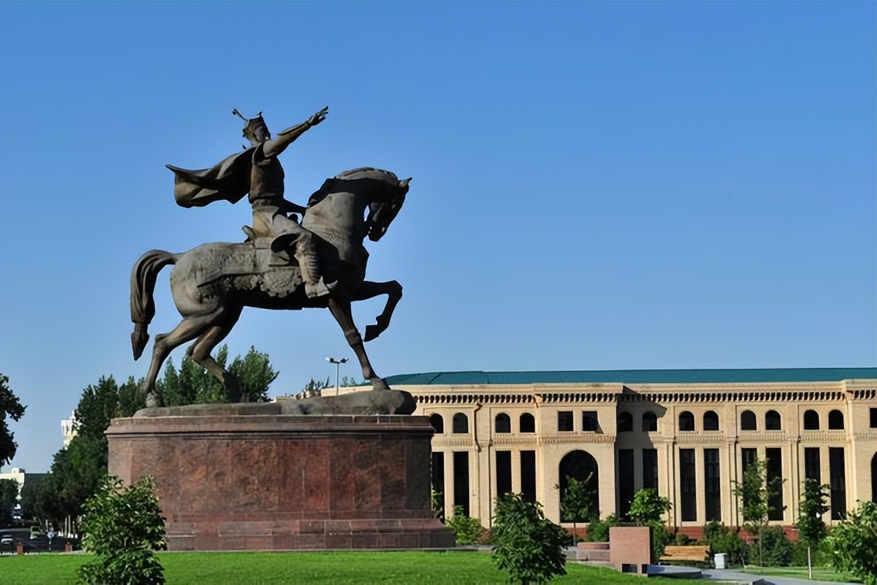 5.5 - Rise of Timur the Great - iNEWS