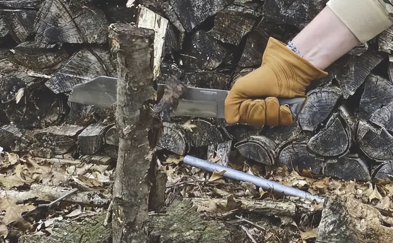 Winkler leads: 6 outdoor professional tool tests - iNEWS