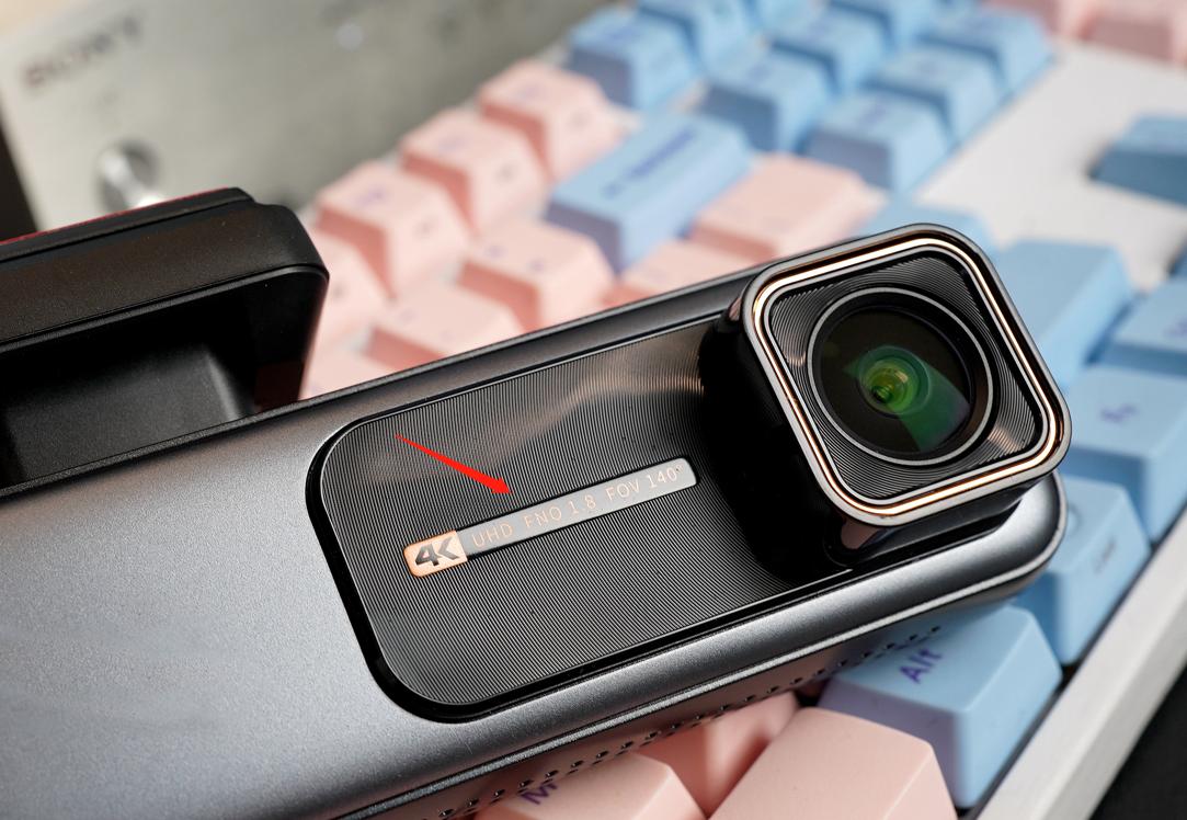 360 G900, Hikvision C8, Ding Ding Pai Mini5 three popular 4K driving recorders Hengping Review ...