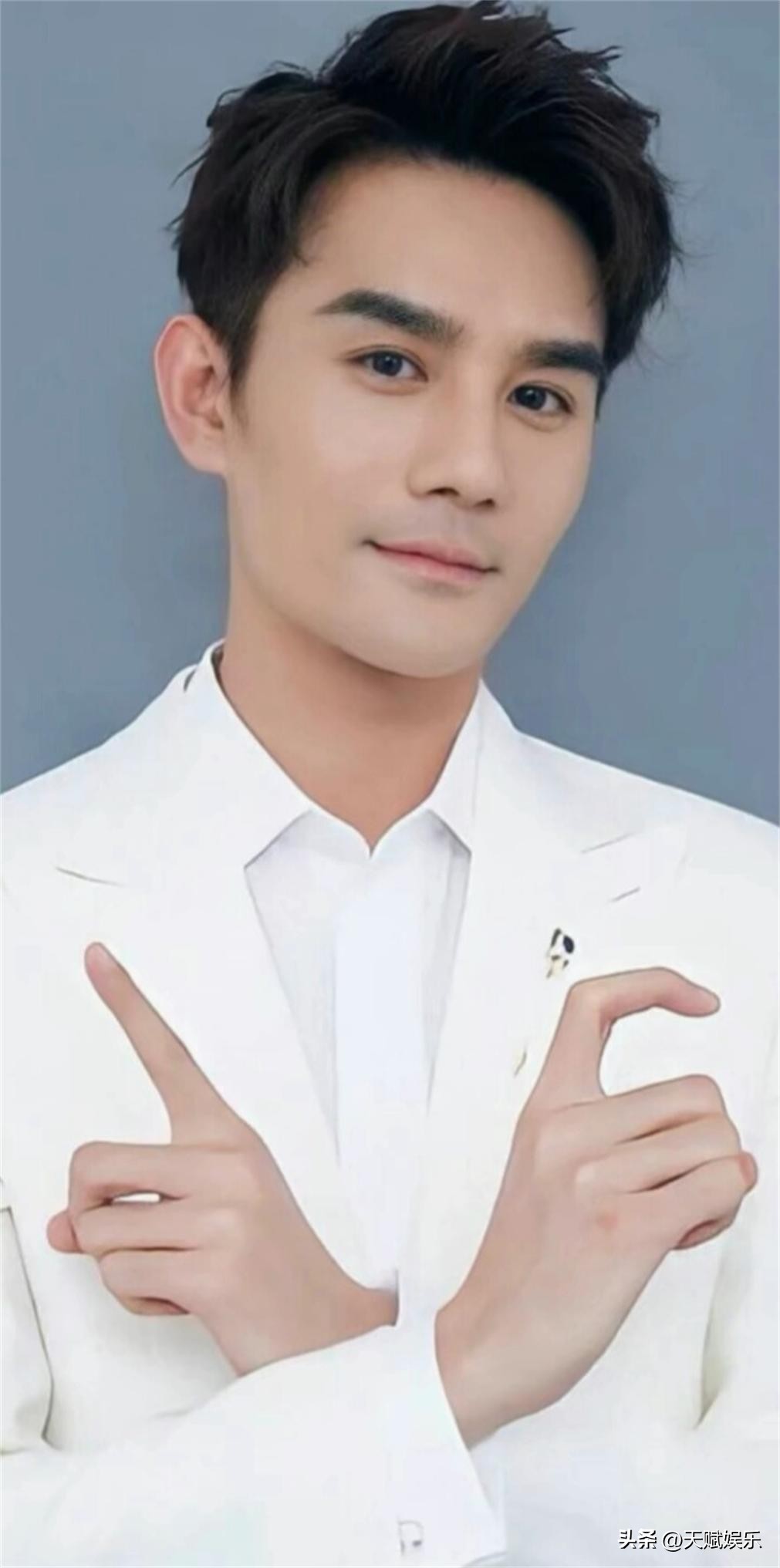 2023 edition of Wang Kai's beautiful photo (1) - iNEWS