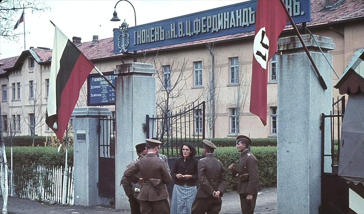 Bulgaria in World War II: Armed Resistance - A Brief History of ...