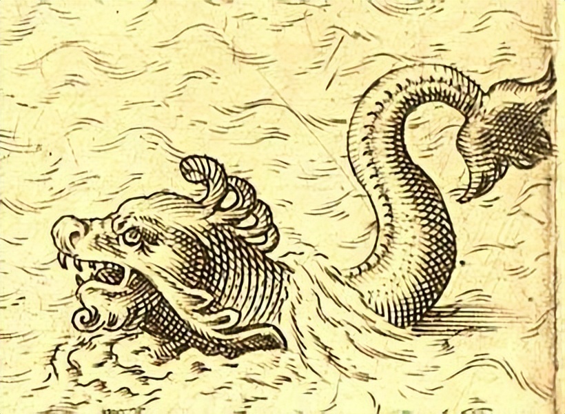 "Walking Jiao" has happened many times along the Yangtze River. Can ...