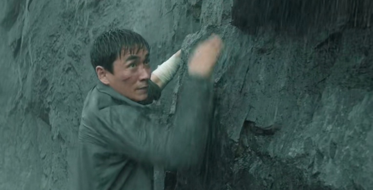 Zhu Yilong speaks with strength, [Fengbo] won another five excellent ...