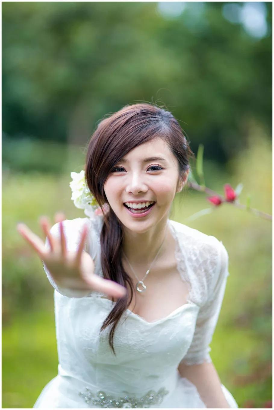 Chen Siying, Appreciation of Meitu Series - iNEWS