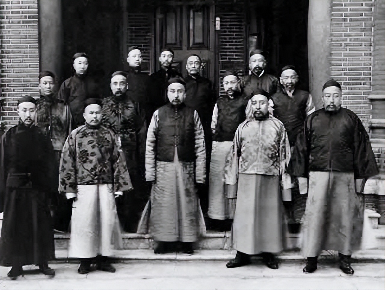 Gu Hongming, a master of Chinese studies: once known as the first ...