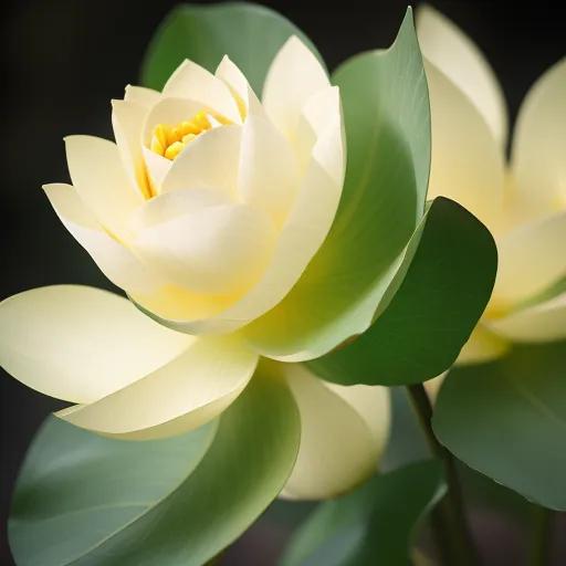 Holy lotus: a symbol of pure beauty - iNEWS