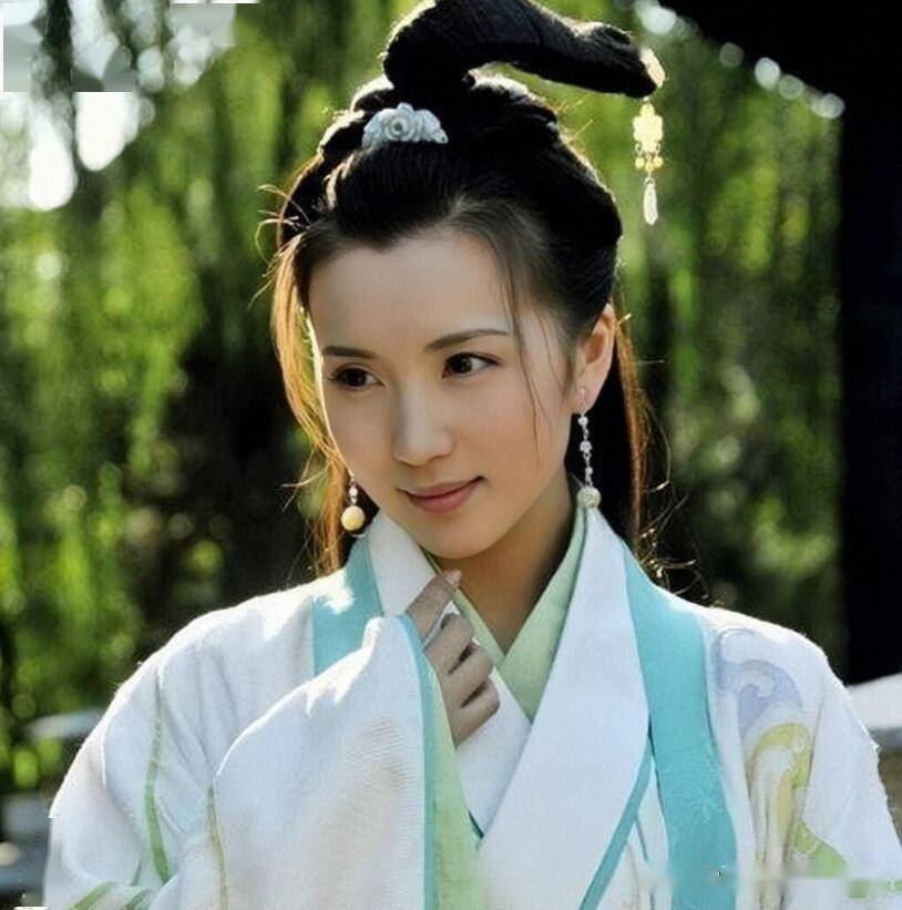 The story of Zhuge Liang and Xiao Qiao, the wisdom of the ages and the ...