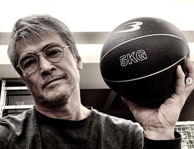 Watanabe Yu hanged himself, and his friend revealed his secret: he ...