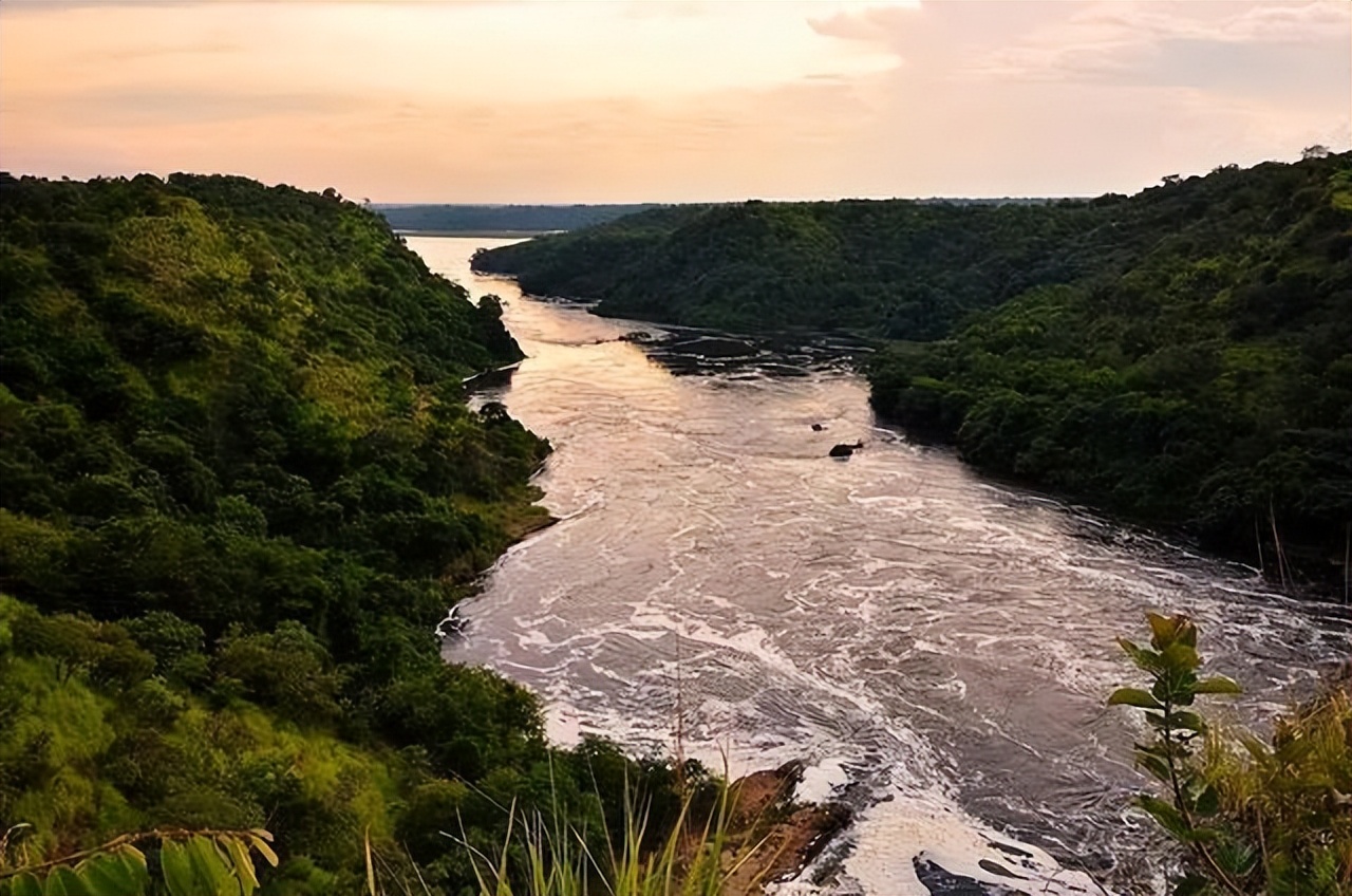 The two countries with the best geographical environment in Asia - iNEWS