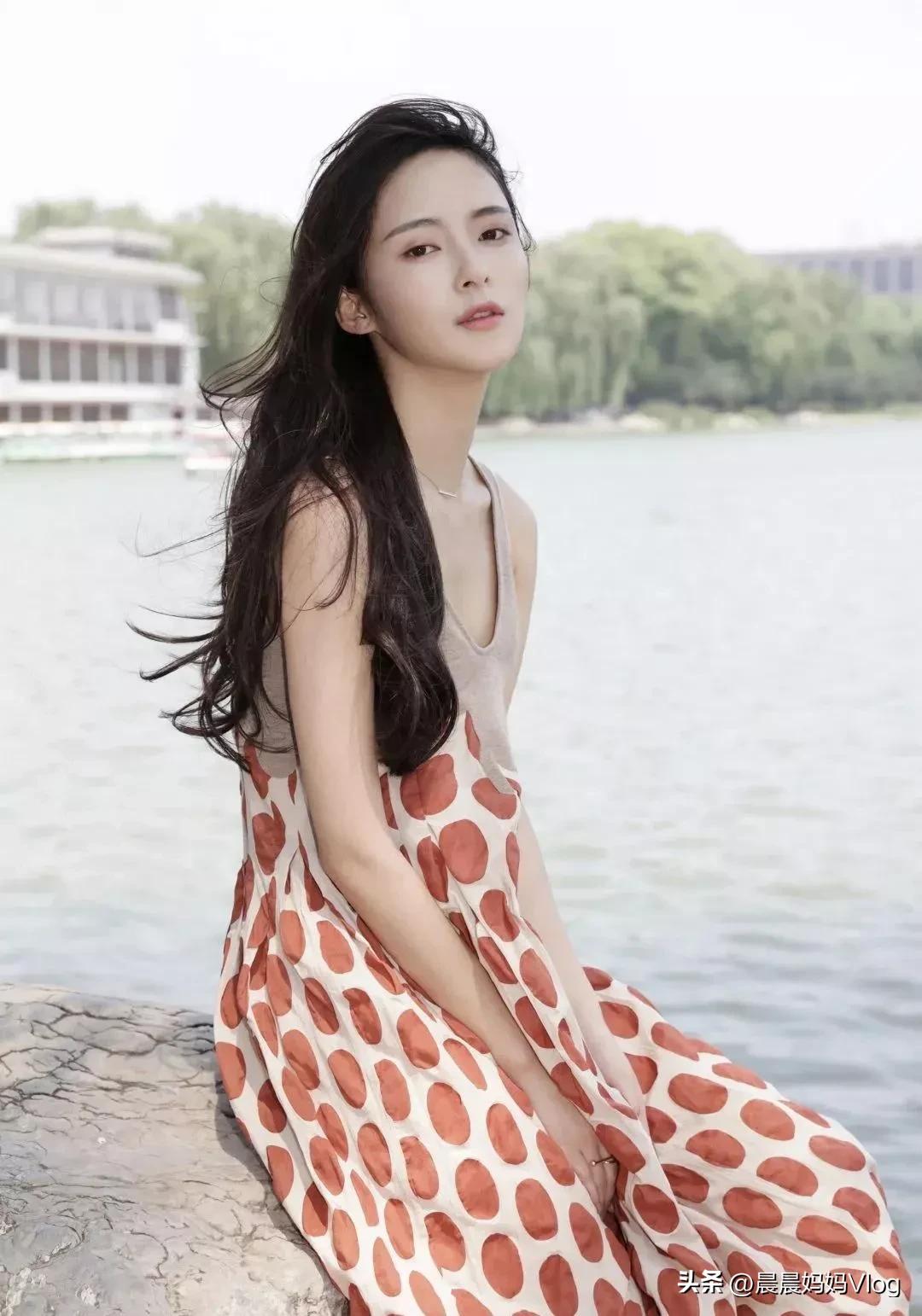 Share pictures - beautiful beauty Sun Anke - iMedia