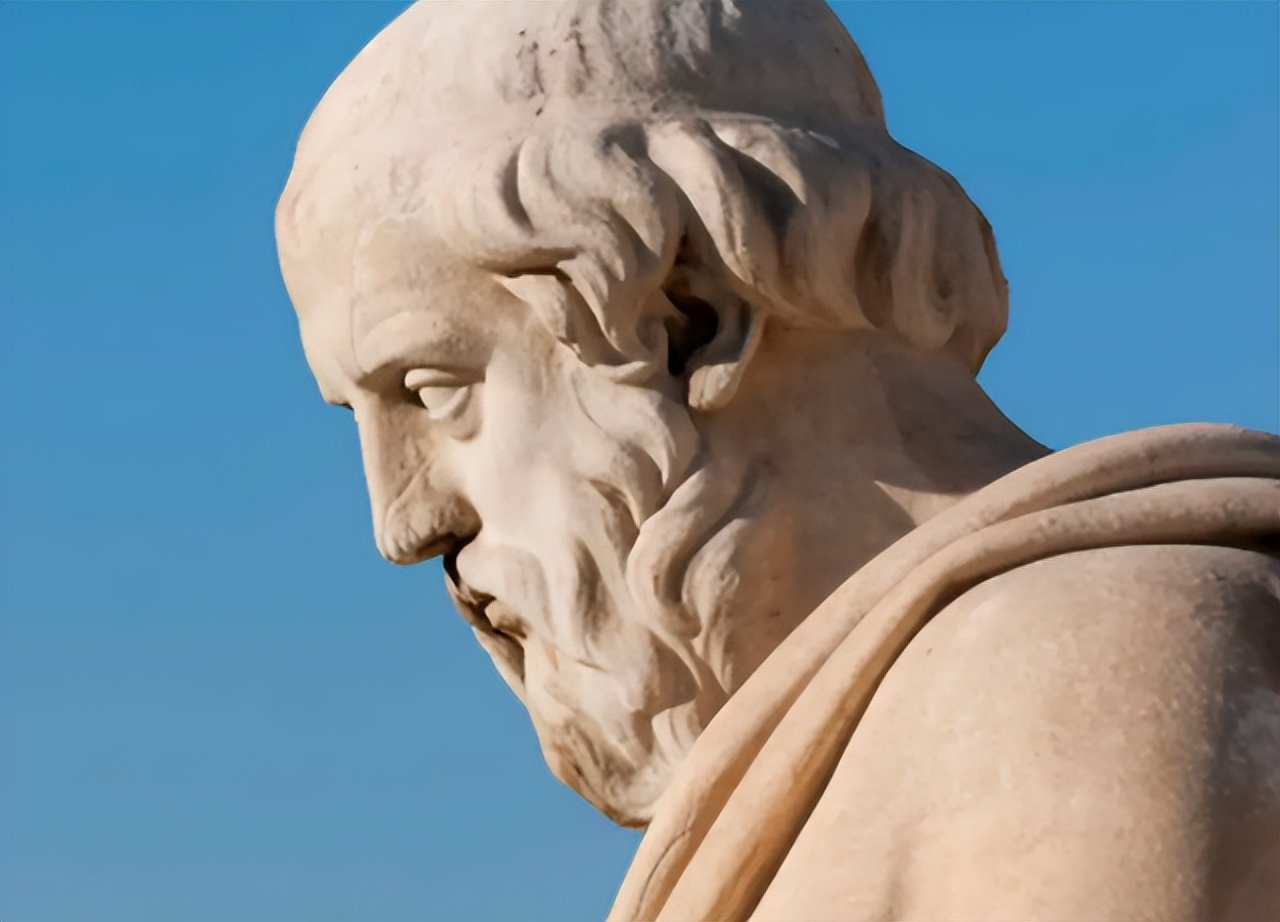 Plato's eight classic quotations, it is not easy to understand five ...