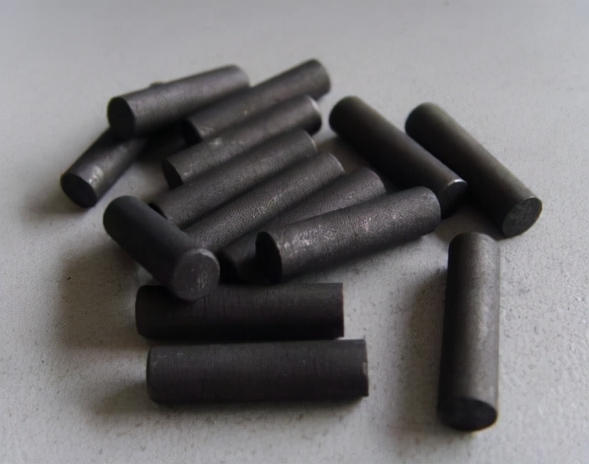 Graphite testing items and standards - iNEWS