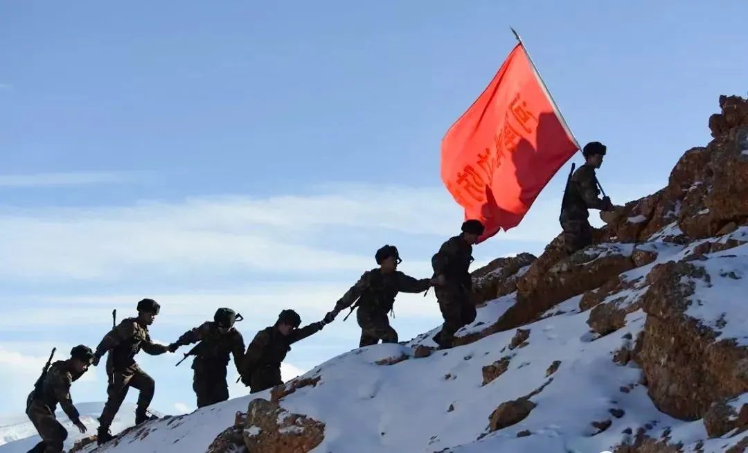 Military age conversion is necessary, linked to treatment, and is fair ...