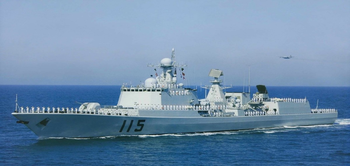 The U.S. think tank announced the combat plan: Once China and the ...