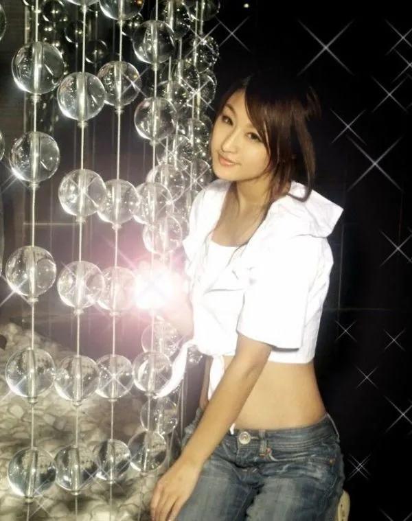 Liu Yuqi is so beautiful - iNEWS