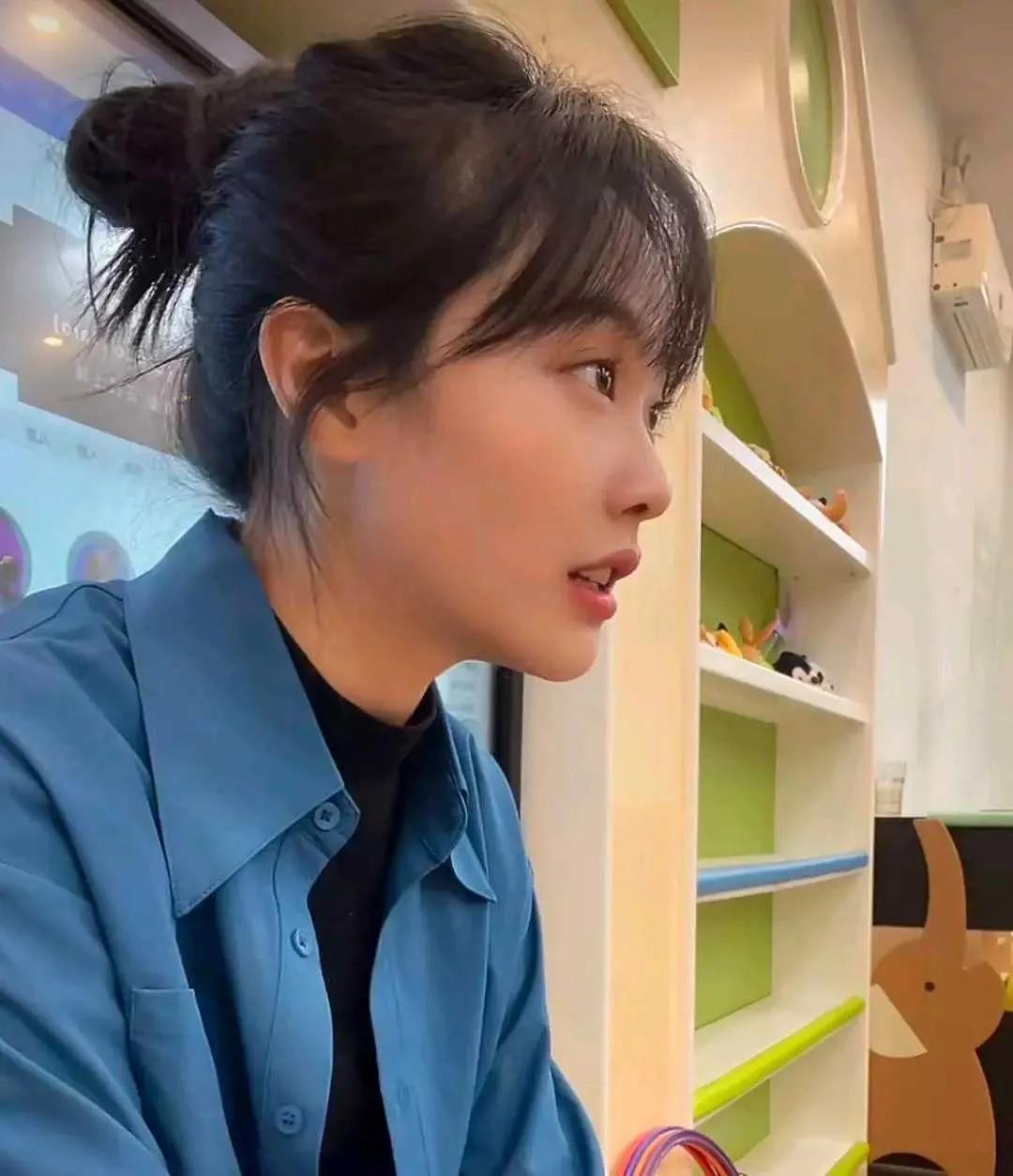 It turns out that Ms. Huang was born in 1983 and will be 40 years old ...