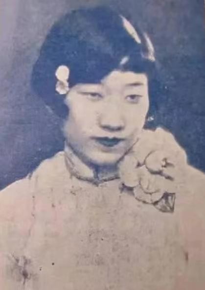 Zhang Xueliang's favorite in his life was not Zhao Yidi, nor Yu Fengzhi ...