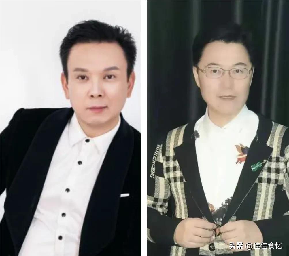 Wu Guangquan, who was blessed by Jiang Dawei, formed a WeChat group ...