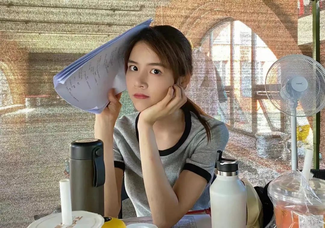 Su Xing said three years ago that he decided not to get married, but it ...