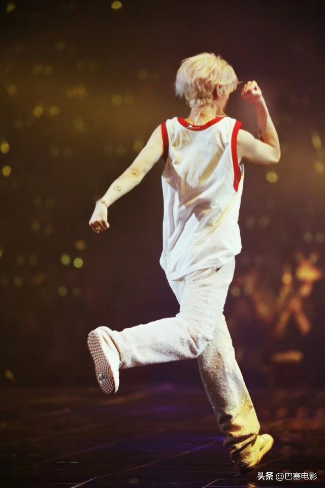 A concert that brought Luhan back to the top? Looking back, he was ...