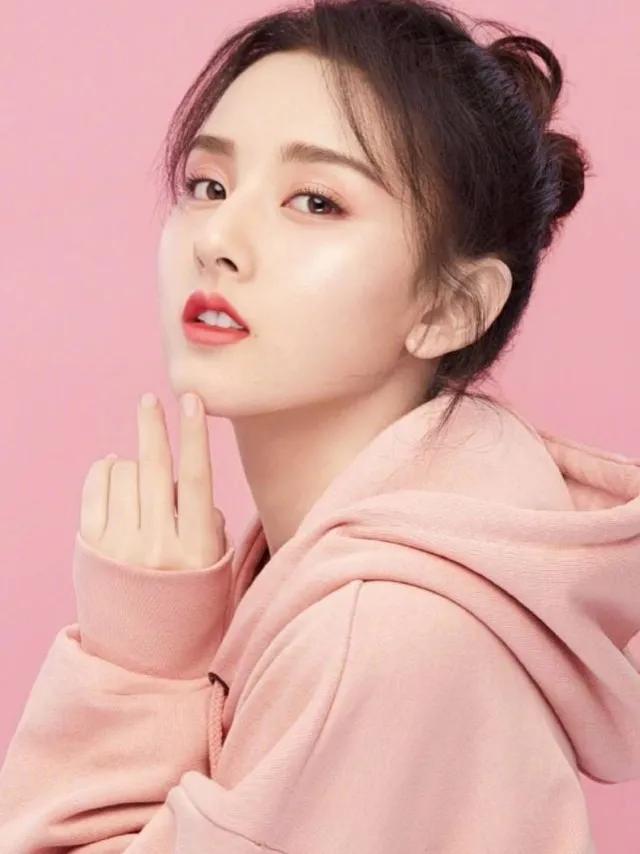 The most beautiful nezha: Song Zuer - iNEWS