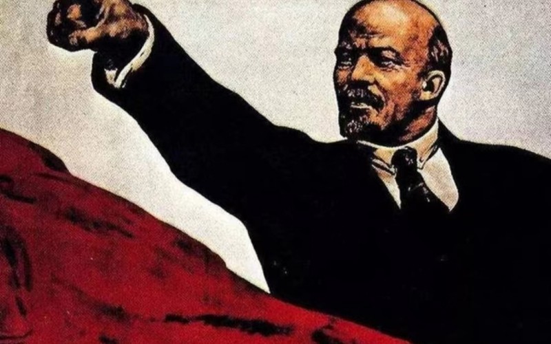 Why does the west hate communism? - iMedia