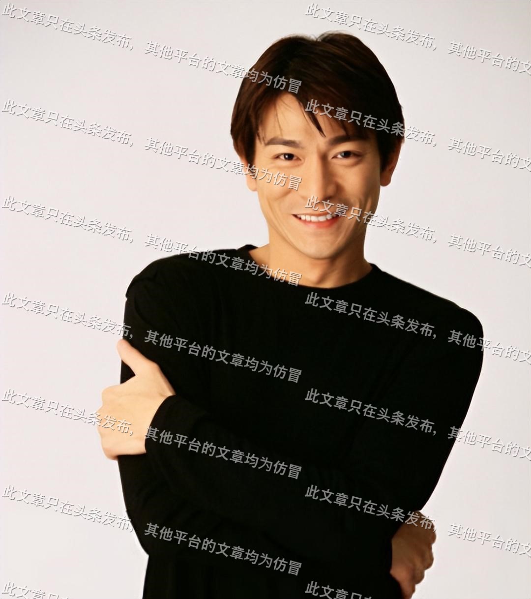 Director Wang Jing: Regardless of Andy Lau's superficial beauty, not ...